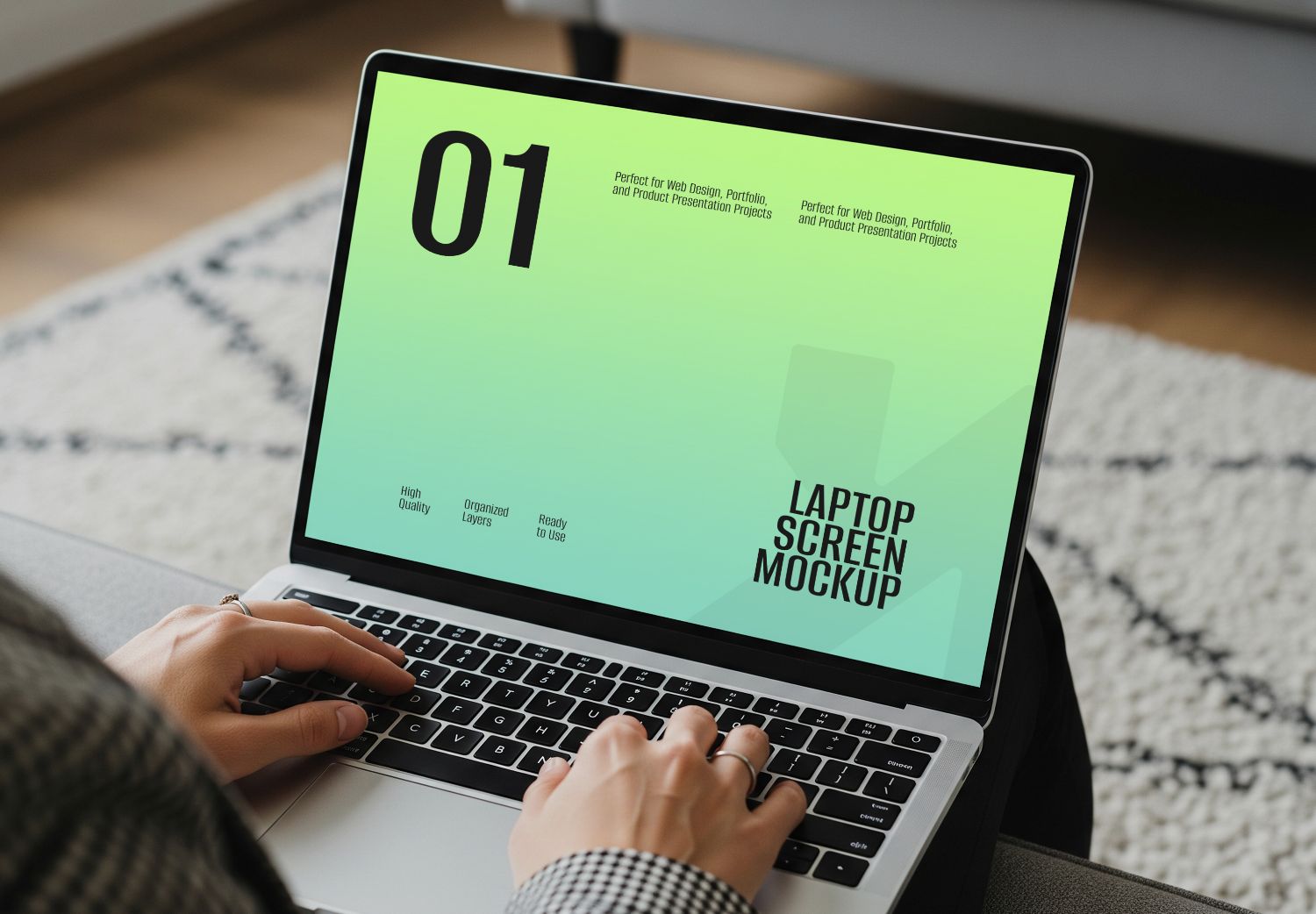 MockupHive - Best Mockups for Your Projects