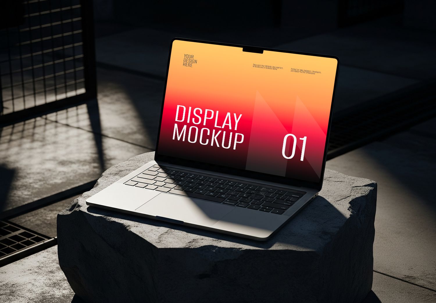 MockupHive - Best Mockups for Your Projects
