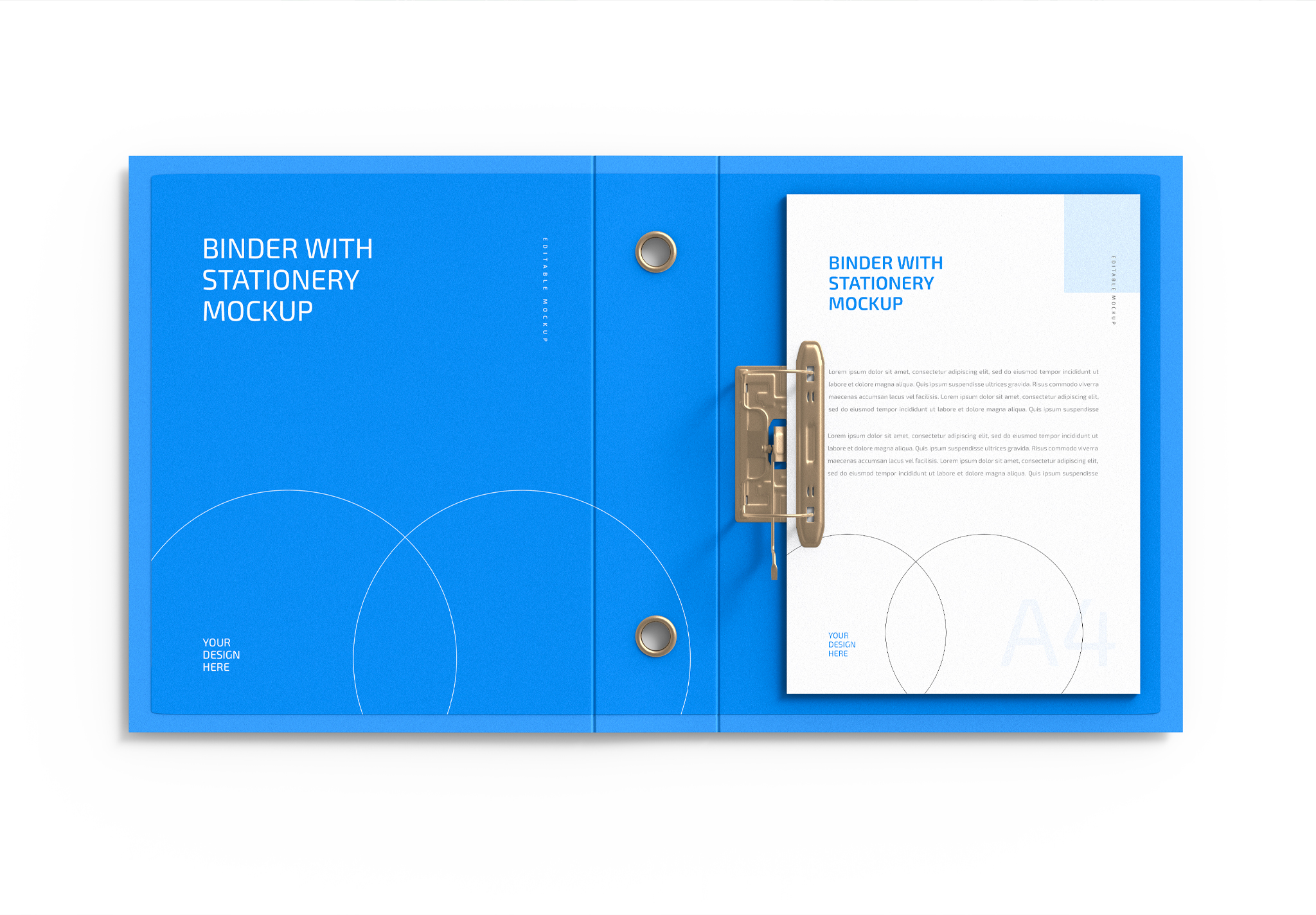 MockupHive - Best Mockups for Your Projects